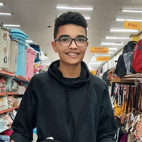 João Victor Pereira Dos Santos Vendedor De Varejo Lojas Marisa