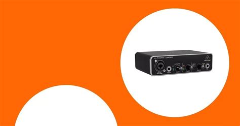 Top Best Low Latency Audio Interfaces September