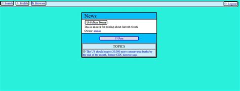 Github Zrm99odalium An Expressjs Dynamic Webserver Software Meant To Have Similarities To
