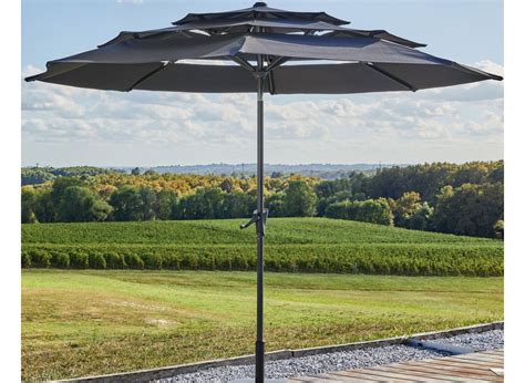 Découvrez Tous Nos Conseils Pour Choisir Le Parasol Parfait Pour Votre