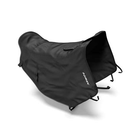 Nmax 125 Tech Max Skutery Yamaha Motor