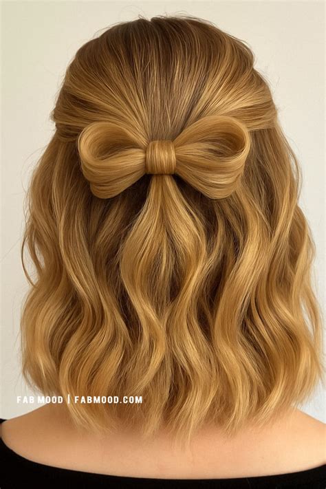 20 Elegant Prom Hairstyles For Short Hair That Steal The Spotlight In