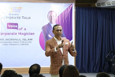 Ciu Ciu Business School