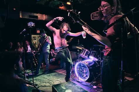 Rainbow Kitten Surprise Live On Behance