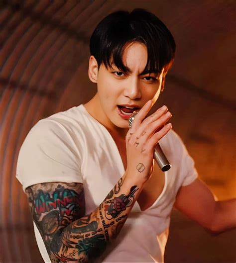 Jung Kook Imagens Bts Jungkook Por Do Sol