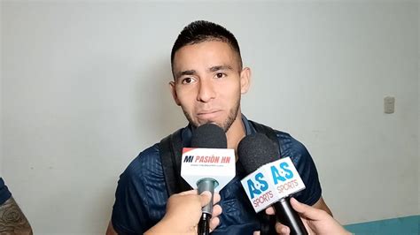 Carlos Argueta Con El Corazón Partido “es Una Pena Por El Vida Pero