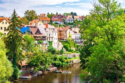 Czechia Unesco Tour 7 Unesco Sites In 6 Days Klook Philippines