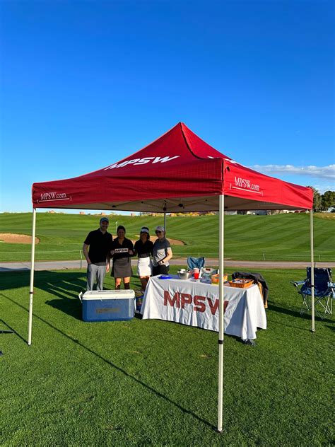 Mpsw On Linkedin Ashrae Golftouranment