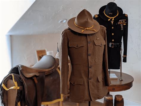 Museum United States Cavalry Association