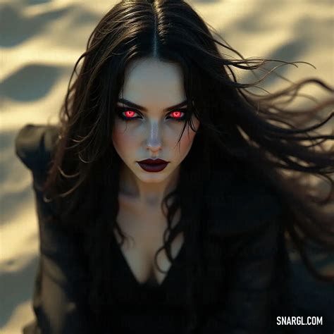 Lilith The Myth Appearance And Dark Side Of The Fantasy Demon