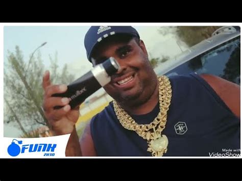 Mc Lobisomem Eu Tô Lek Lek Funk Do Malbec Videoclipe Oficial