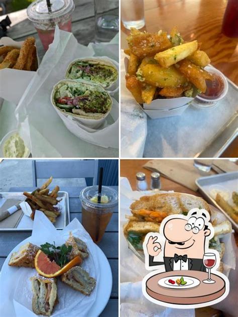 The Fairhaven Burlington Restaurant Menu Prices And Reviews