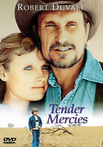 Tender Mercies Amazonit Film E Tv