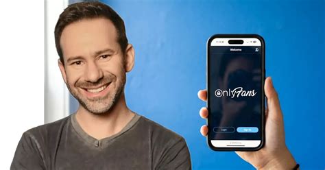 ¿quién Era Leonid Radvinsky El Dueño De Onlyfans Que Falleció A Los