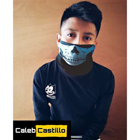 ༻caleb Castillo༺
