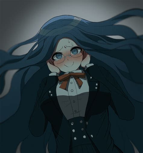Shirogane Tsumugi Danganronpa And 1 More Drawn By Ina Danbooru Shirogane Tsumugi Danganronpa And 1 More Drawn By Ina Danbooru