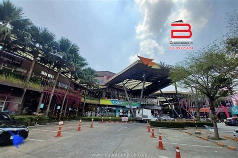 คอนโดมิเนียม โครงการ ลุมพินี ทาวน์ชิป รังสิต คลอง 1 เนื้อที่ 21 5 ตรม