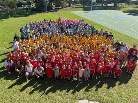 Macgregor Primary School Added Macgregor Primary School