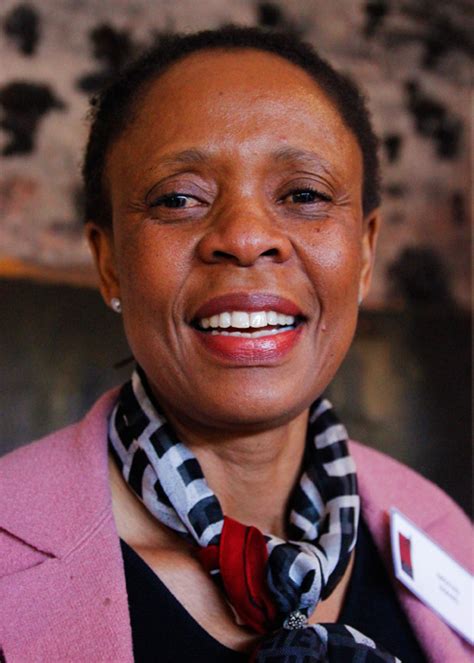 Dr Percy Mahlathi Africa Leadership Initiative