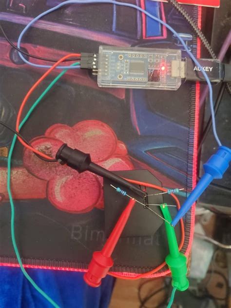 Nothing To See Here Just Flashing Esphome R Homeautomation