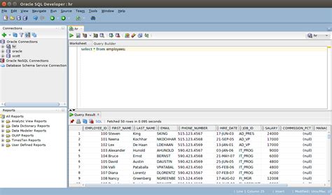Install Oracle Sql Developer Pada Ubuntu 1804 Ahmad Imanudin