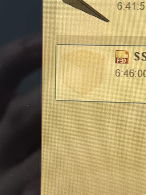 Im Trying To Open A CAD File And Edit It In Fusion But Its Showing Up Like This And I Cant