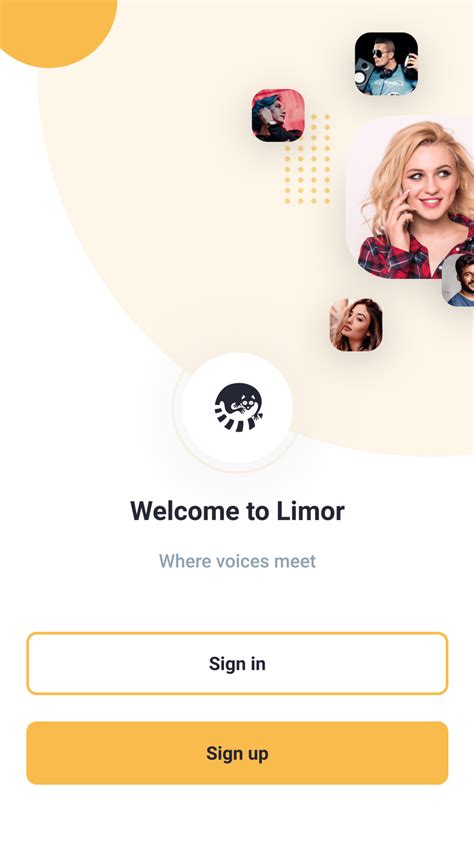 Limor For Iphone Download