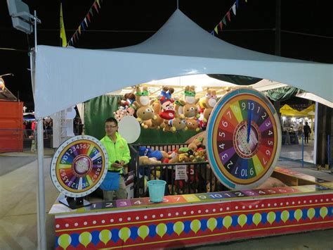 Richmond Night Market All You Need To Know Before You Go