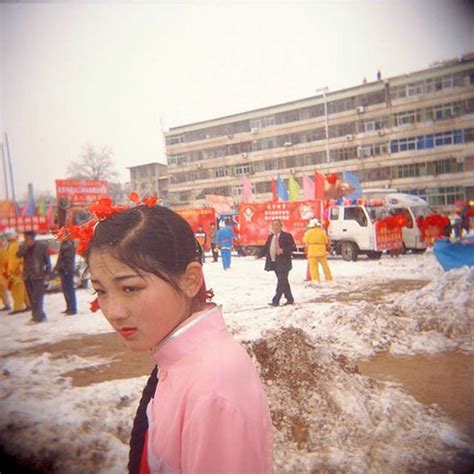 Zhang Xiao Artist News And Exhibitions Photography