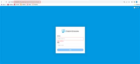 使用docker部署开源分布式任务调度系统dolphinschedulerdocker安装dolphinscheduler Csdn博客