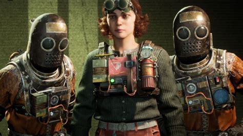 Outlast Trials Pro Game Guides