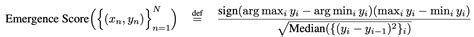 Paper Review Are Emergent Abilities Of Large Language Models A Mirage