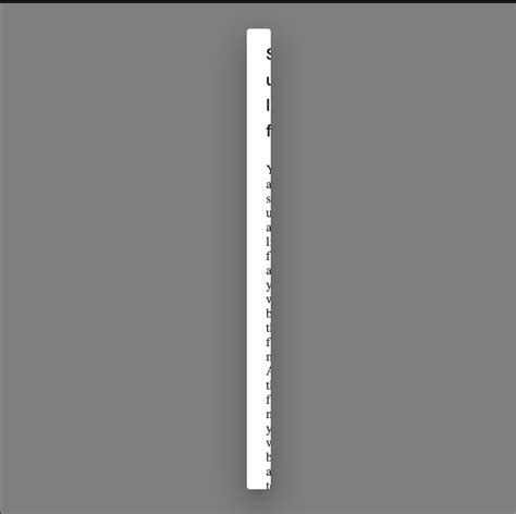 Dialog Does Not Respect Breakpoint Units · Issue 21476 · Mui