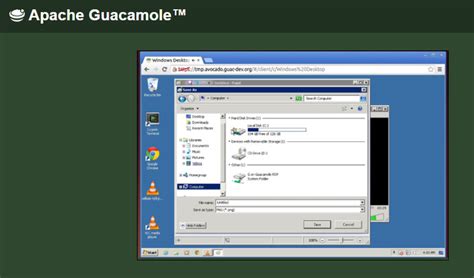 ubuntu 20 04 server 部署 apache guacmole 知乎