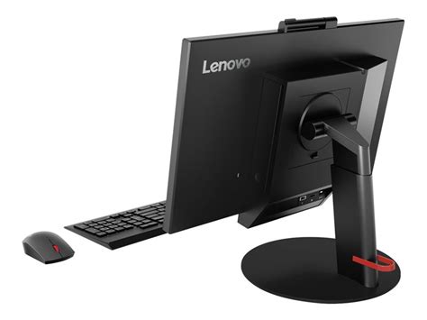 Lenovo Thinkcentre Tiny In One Gen Led Sk Rm Full Hd P