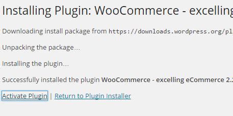 Installing WooCommerce A Complete Idiot S Guide To Get Started With WooCommerce