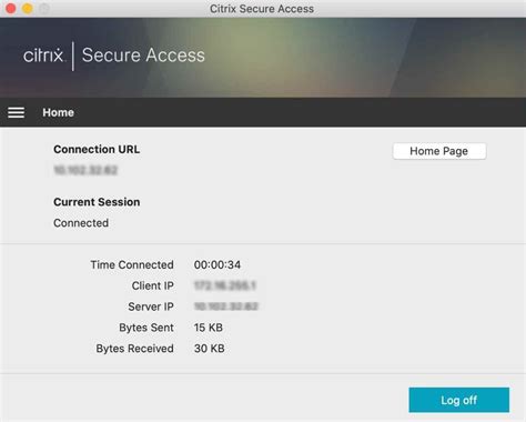 Taking Control Of Network By Hacking Citrix Secure Access Client