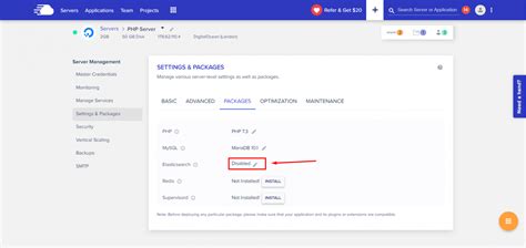 Configure Elasticsearch In Symfony 5x Applications