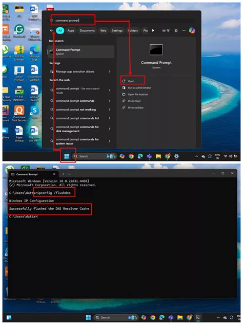 Chrome Net Internals Dns How To Clear Chrome DNS Cache