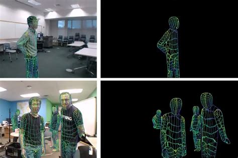 densepose from wifi technology lets you track people using wireless