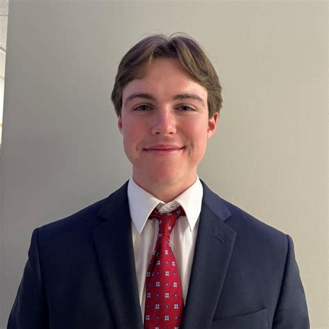 Greg Mccoy Philanthropy Coordinator Sigma Phi Epsilon Nc Beta Chapter Linkedin