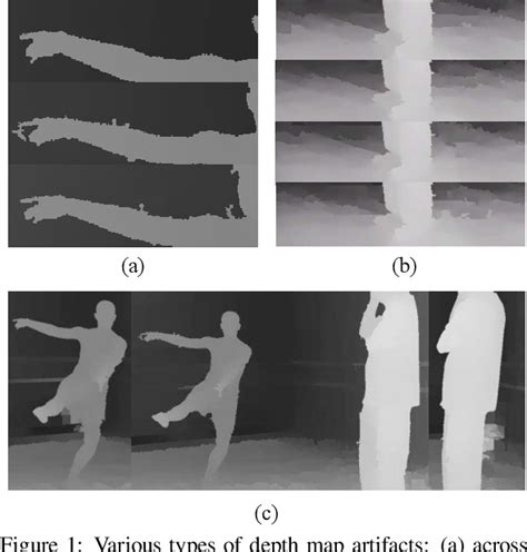 Figure From Multiview Point Cloud Filtering For Spatiotemporal Consistency Semantic Scholar