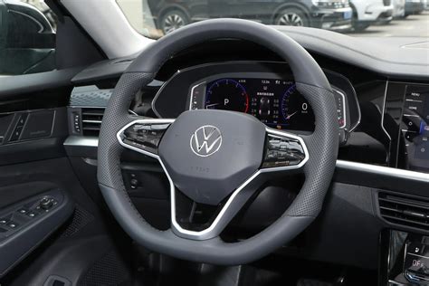Interior Do Passat 2024 Vw Passat Variant 2024 Alle Abmessungen Des