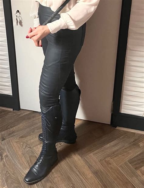 Fetish Mistress In North London
