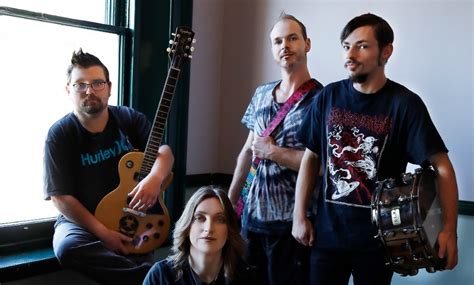 So I Says To Mabel Talks The Catharsis Of Pop Punk And The Saving Grace