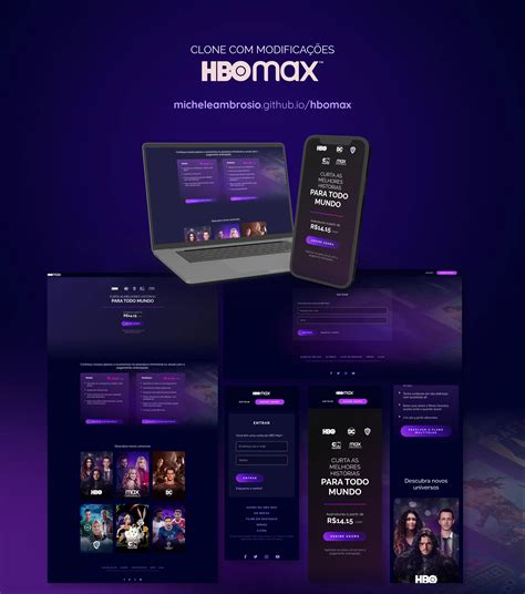 Colocar Em Prática Os Recursos De Html E Css Luide Lima Html Css Dio