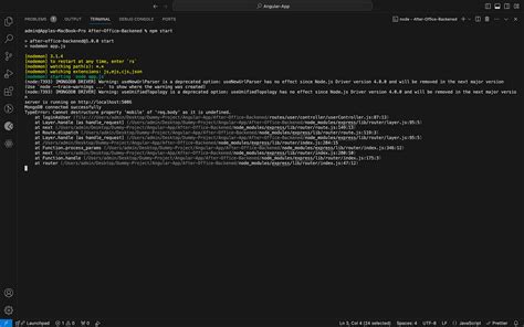 Why Your Nodejs App Needs Expressjson A Crucial Middleware