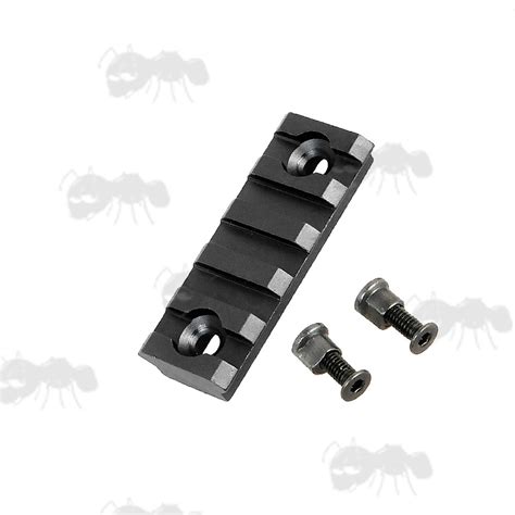 Keymod Rail Set Handguard Accessory Rails And Fittings