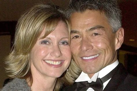 Olivia Newton John Mystery Of Missing Ex Patrick Mcdermott