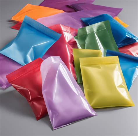 Bolsas De Empaques Plásticos Flexibles Termosellables Tu Empaque Ideal